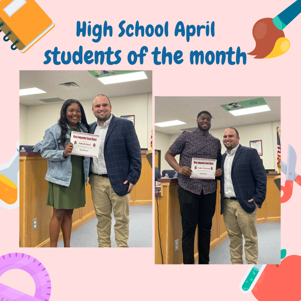 Live Feed | Mexia High School